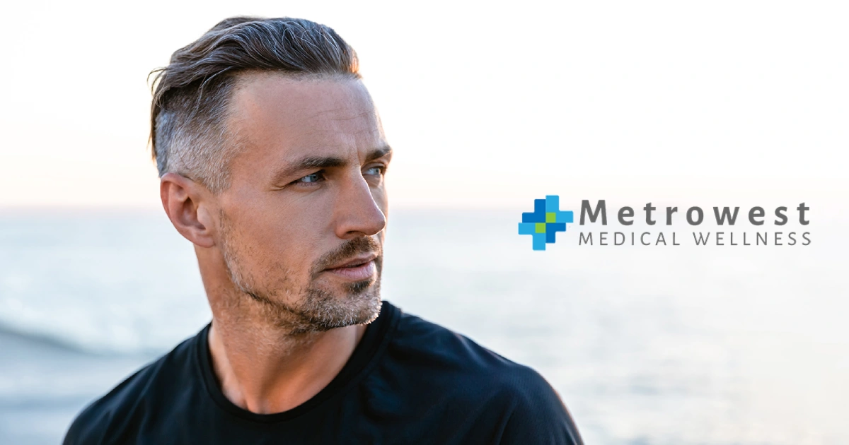 Testosterone Therapy - Boston area in Natick, MA